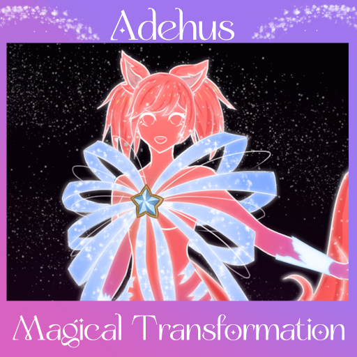 Shiny Transformation | meiker.io