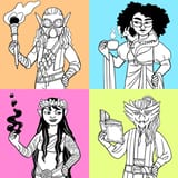 Emo-Scene Maker | meiker.io