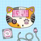 Cat Character Creator | meiker.io