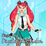 Digital Idol Maker | meiker.io