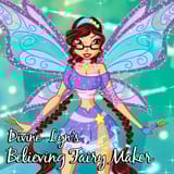 Mermaid Maker | meiker.io