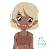 Na'vi avatar-girl maker | meiker.io