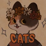 Cat Character Creator | meiker.io