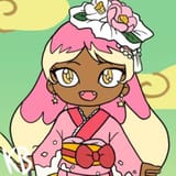 Dark Fae Maker | meiker.io