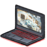 Anthro character base | meiker.io