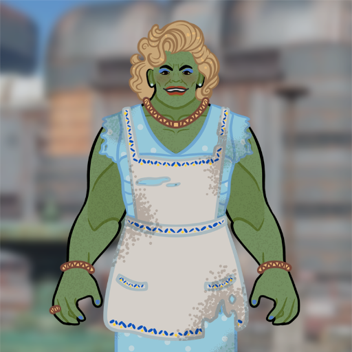 Na'vi avatar-girl maker | meiker.io