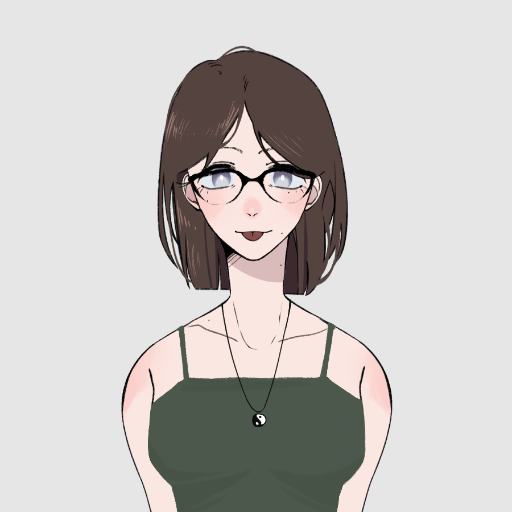 Modern Girl Maker ~ meiker.io