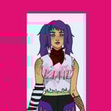 Vampire Creators, Makers & Dress Up Games | meiker.io