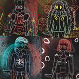 Emo Creators, Makers & Dress Up Games | meiker.io