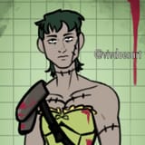 Y2K Character Creator | meiker.io
