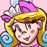 Coquette Creators, Makers & Dress Up Games | meiker.io