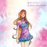 Pixie of Poisons | meiker.io