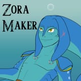 Zelda Creators, Makers & Dress Up Games | meiker.io
