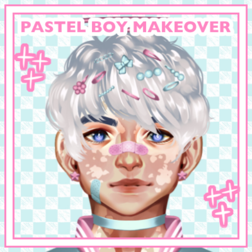 Modern Girl Maker | meiker.io
