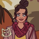 Cat Character Creator | meiker.io