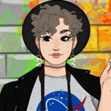 Agejo Gyaru Dress Up | meiker.io