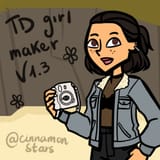 Na'vi avatar-girl maker | meiker.io