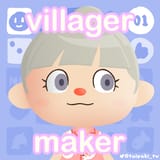 Na'vi avatar-girl maker | meiker.io