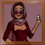 Velvveret Dress Up | meiker.io