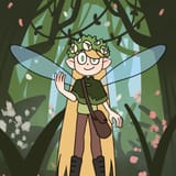 Cute Fae Creator | meiker.io