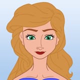 Princess Avatar Maker [WIP] | meiker.io