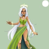 Yuli - OC - Practice Game | meiker.io