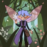 Cute Fae Creator | meiker.io