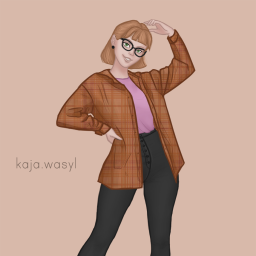 Modern Girl Maker | meiker.io