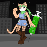 Mutant Teen Turtle Creator | meiker.io