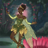 Forest Fairy | meiker.io