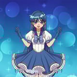 Magical Girl Creator | meiker.io