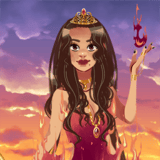 Fantasy Princess Maker | meiker.io