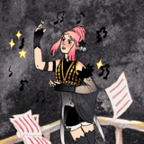 evil magical girl dress up | meiker.io