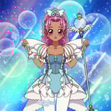 Magical Girl Creator | meiker.io