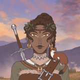 Fantasy Portrait Maker | meiker.io