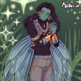 Elf Boy Meiker | meiker.io