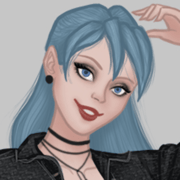 Cute girl maker | meiker.io