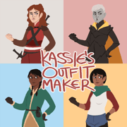 Y2K Character Creator | meiker.io