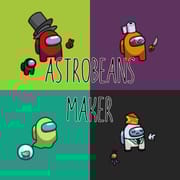 Among Us Creators, Makers & Dress Up Games | meiker.io