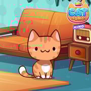 Cat Creators, Makers & Dress Up Games | meiker.io