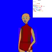 Mutant Teen Turtle Creator ~ meiker.io