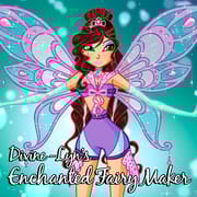 Elemental Bender Creator | meiker.io