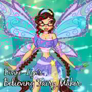 Na'vi avatar-girl maker | meiker.io