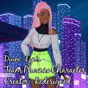 Digital Idol Maker | meiker.io