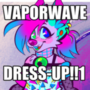 Anthro Creators, Makers & Dress Up Games | meiker.io