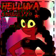 Fursona/furry maker [version 1] | meiker.io