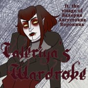 Vampire Creators, Makers & Dress Up Games | meiker.io