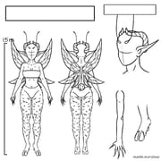 Anthro Creators, Makers & Dress Up Games | meiker.io