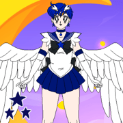 Space Princess | meiker.io