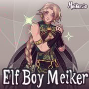 Hand-Crafted Games by Artists | meiker.io